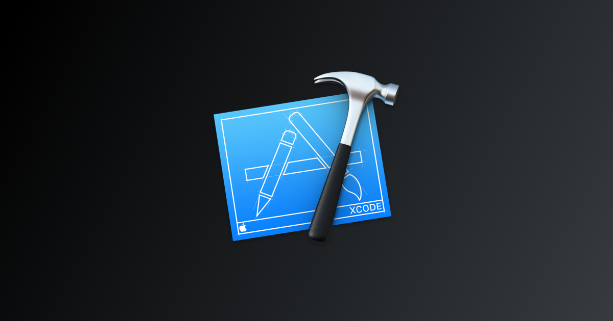 [Xcode] SDK Version Issue - This app was built with the iOS 12.0 SDK. Starting March 2019, all ...
